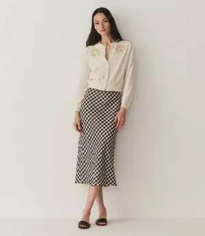 HMD Andrina Cashmere Cardigan