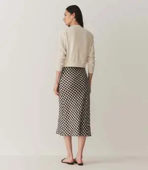 HMD Andrina Cashmere Cardigan