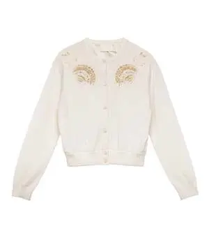 HMD Andrina Cashmere Cardigan
