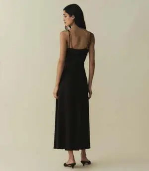 HMD Donetta Midi Dress