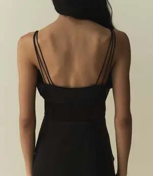 HMD Donetta Midi Dress