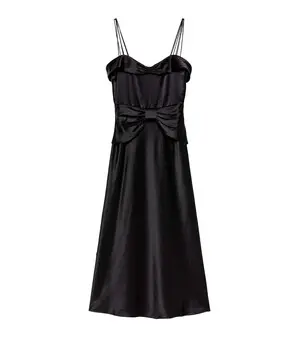 HMD Donetta Midi Dress