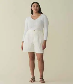 HMD Danette Bermuda Short