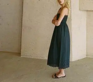 HMD Lucinda Dress