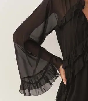 HMD Clarisse Mini Dress
