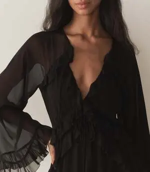 HMD Clarisse Mini Dress
