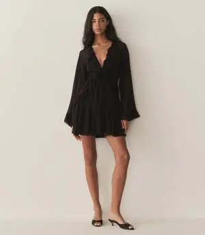 HMD Clarisse Mini Dress