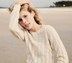 HMD Norfolk Sweater