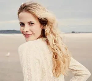 HMD Norfolk Sweater