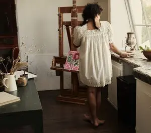 HMD Sterling Dress