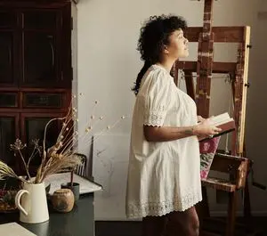 HMD Sterling Dress