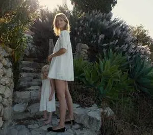 HMD Sterling Dress