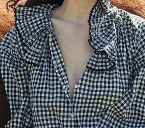 HMD Seychelle Top