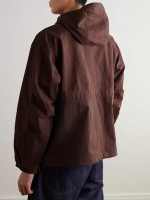 FRIZMWORKS French M47 Parka