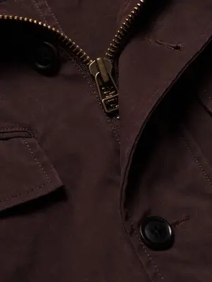 FRIZMWORKS French M47 Parka