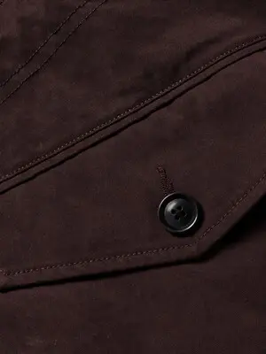 FRIZMWORKS French M47 Parka