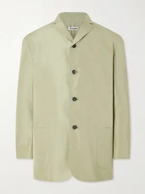 Oversized Jackets For Men