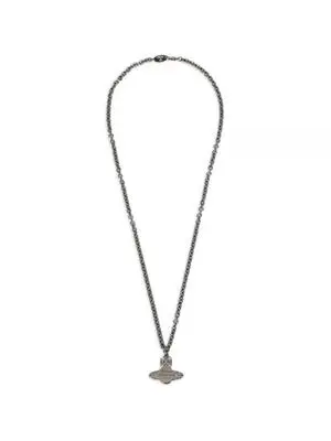 VIVIENNE WESTWOOD Orb Pendant Necklace