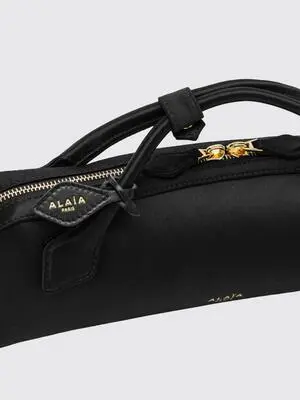 Alaïa Handbag - Black