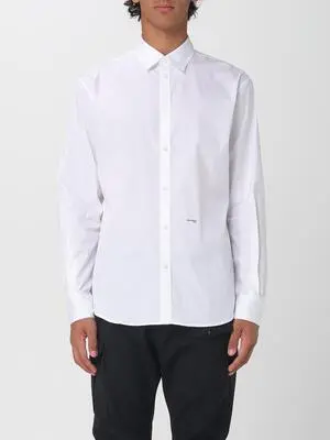 Dsquared2 Shirt - White