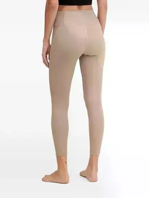 Adidas Performance Ribbed Leggings