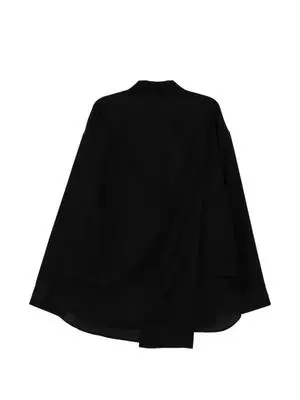 SONGZIO Layered Shirt