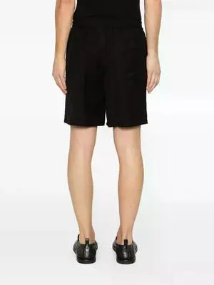 AMI Paris Tailored Shorts