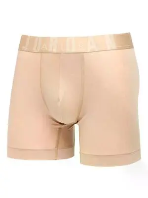 JORDAN Logo-waistband Boxers