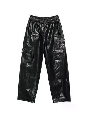 GANNI Cargo Trousers