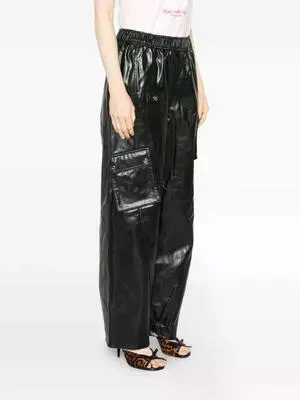 GANNI Cargo Trousers