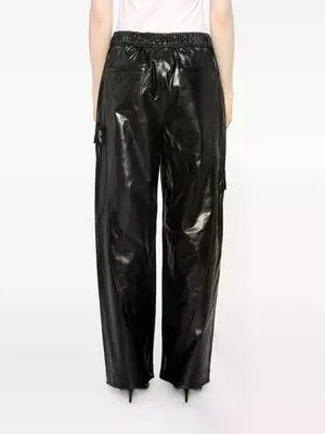 GANNI Cargo Trousers