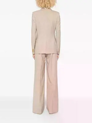 Tagliatore Single-breasted Suit - Neutrals