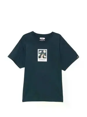 AGNES B. Graphic Print T-shirt