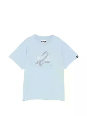 AGNES B. Flower Arch T-shirt