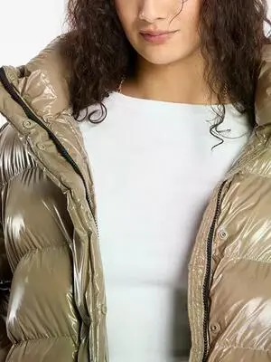 NAPAPIJRI A-glane Puffer Jacket