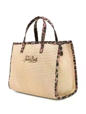 MC2 SAINT BARTH Vivian Medium Tote Bag