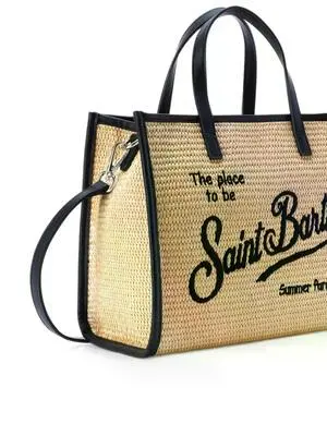 MC2 SAINT BARTH Mini Vivian Tote Bag