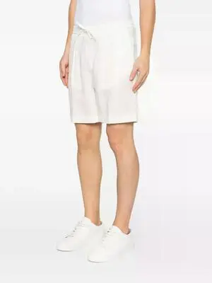 AURELIEN Drawstring Shorts