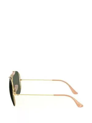Ray-ban X Dolce & Gabbana Aviator Sunglasses
