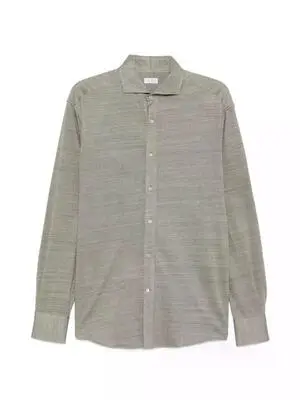 Brunello Cucinelli Button-fastening Shirt