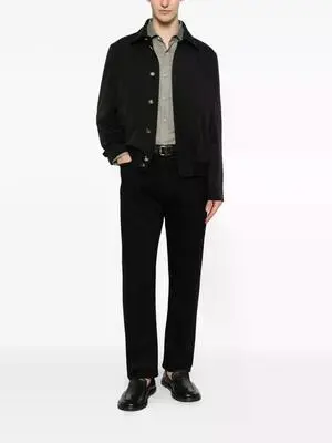 Brunello Cucinelli Button-fastening Shirt