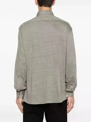 Brunello Cucinelli Button-fastening Shirt