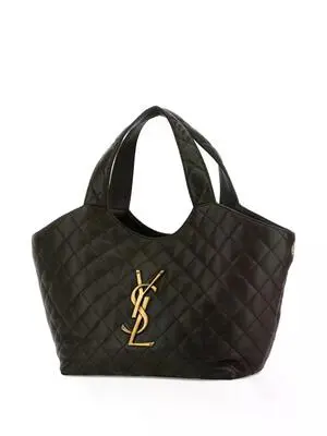 Saint Laurent Medium Icare Tote Bag
