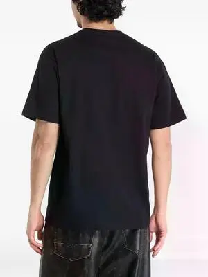 A BATHING APE Graphic Print T-shirt
