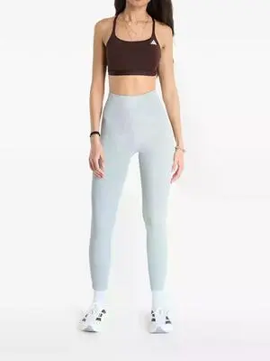 Adidas Ribbed Leggings