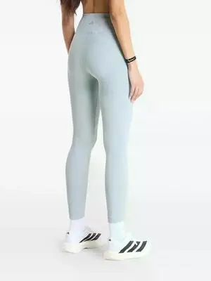 Adidas Ribbed Leggings