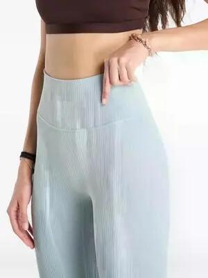 Adidas Ribbed Leggings
