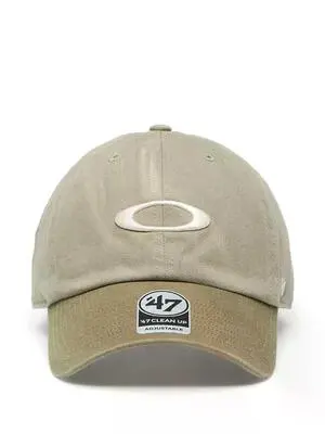 Oakley Remix Dad Cap - Neutrals
