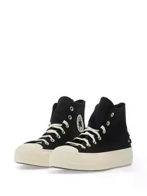 CONVERSE Chuck Taylor All Star Embellished Sneakers