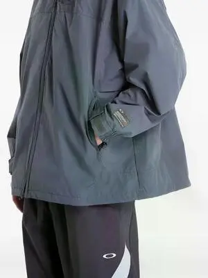 Oakley Hooded Jacket